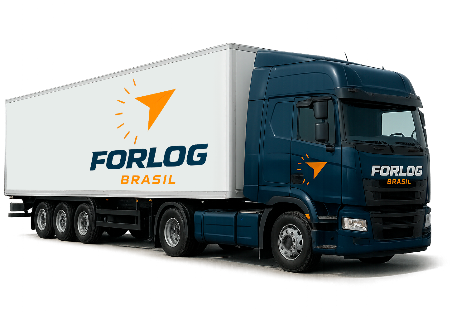 FORLOG – BRASIL
